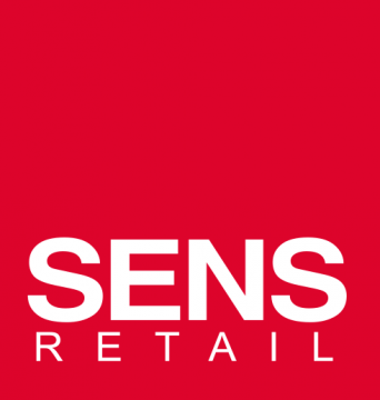 SENS Retail – Securing displayed merchandise